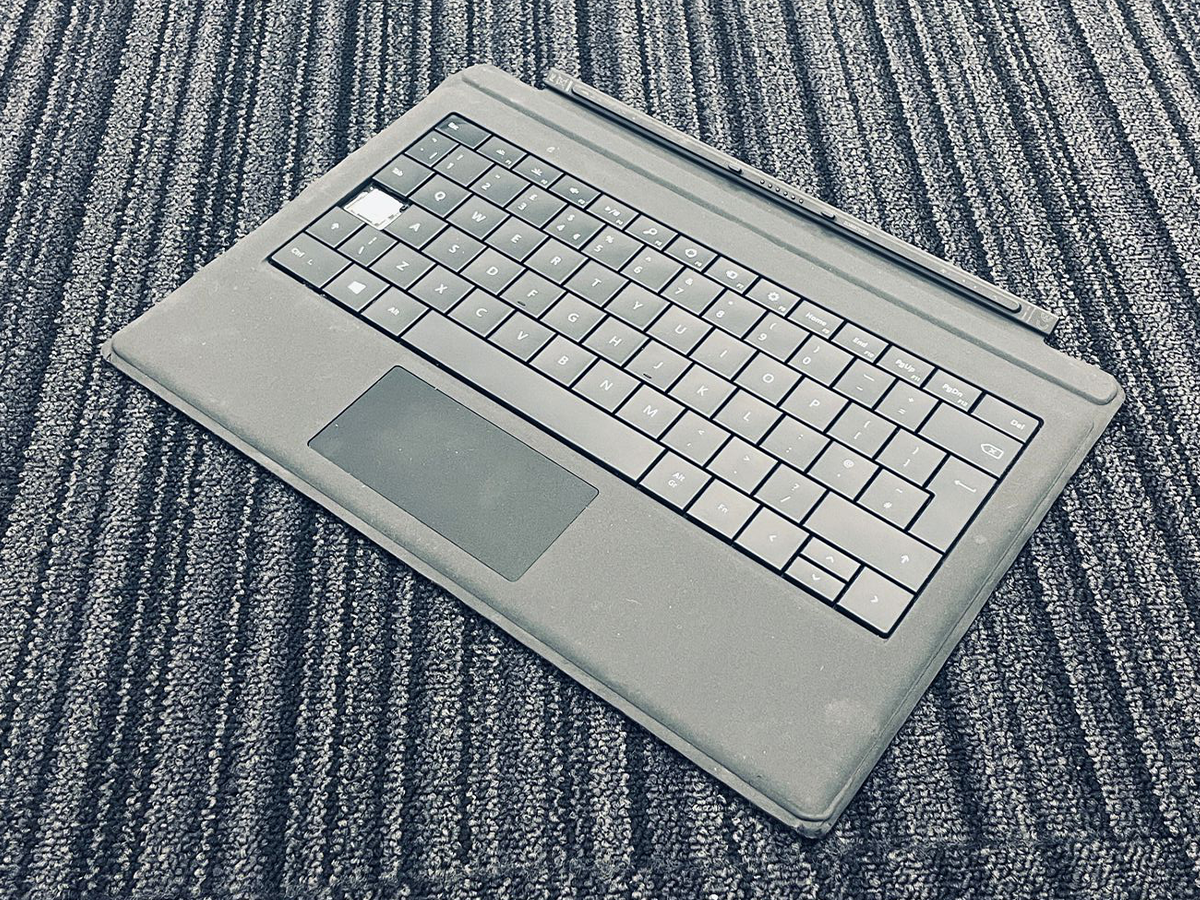 surface pro 3 keyboard uk