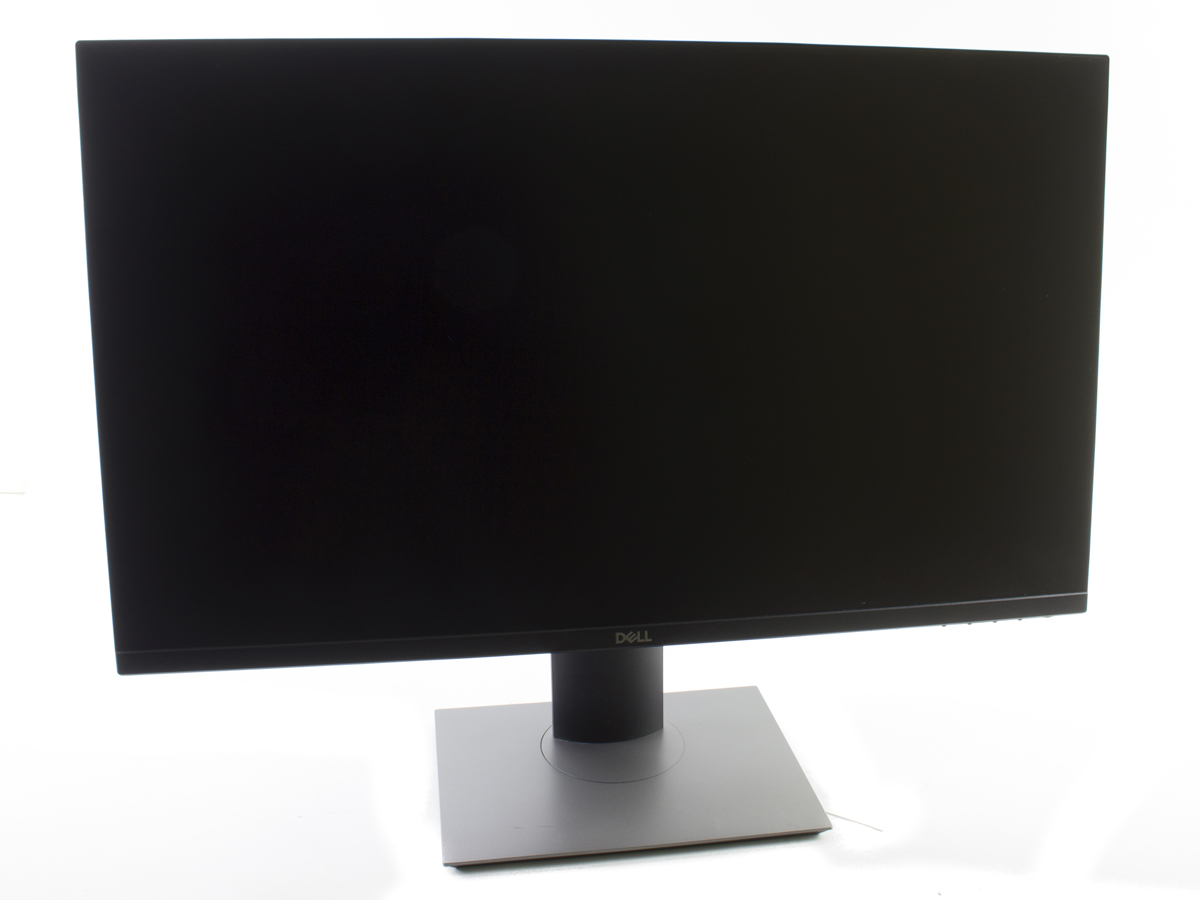 Dell P2719HC 27" Widescreen USB-C FHD Monitor 1920x1080 - Mark on ...